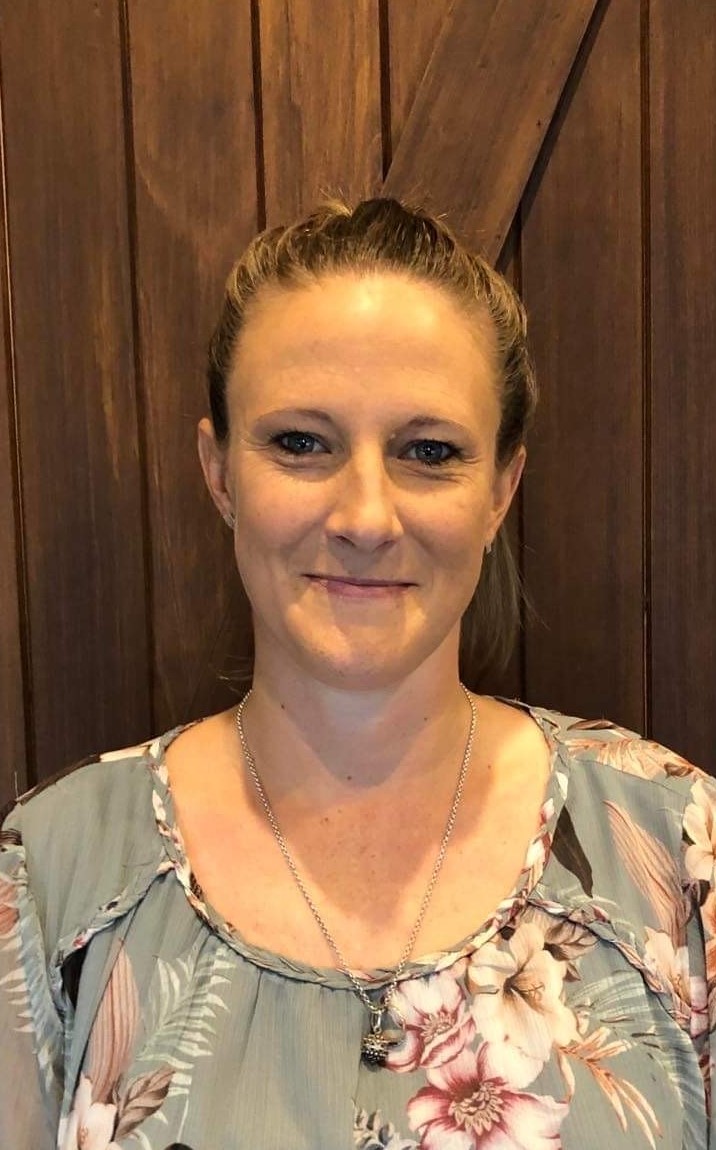 Kelly Harkness • Rural Directions