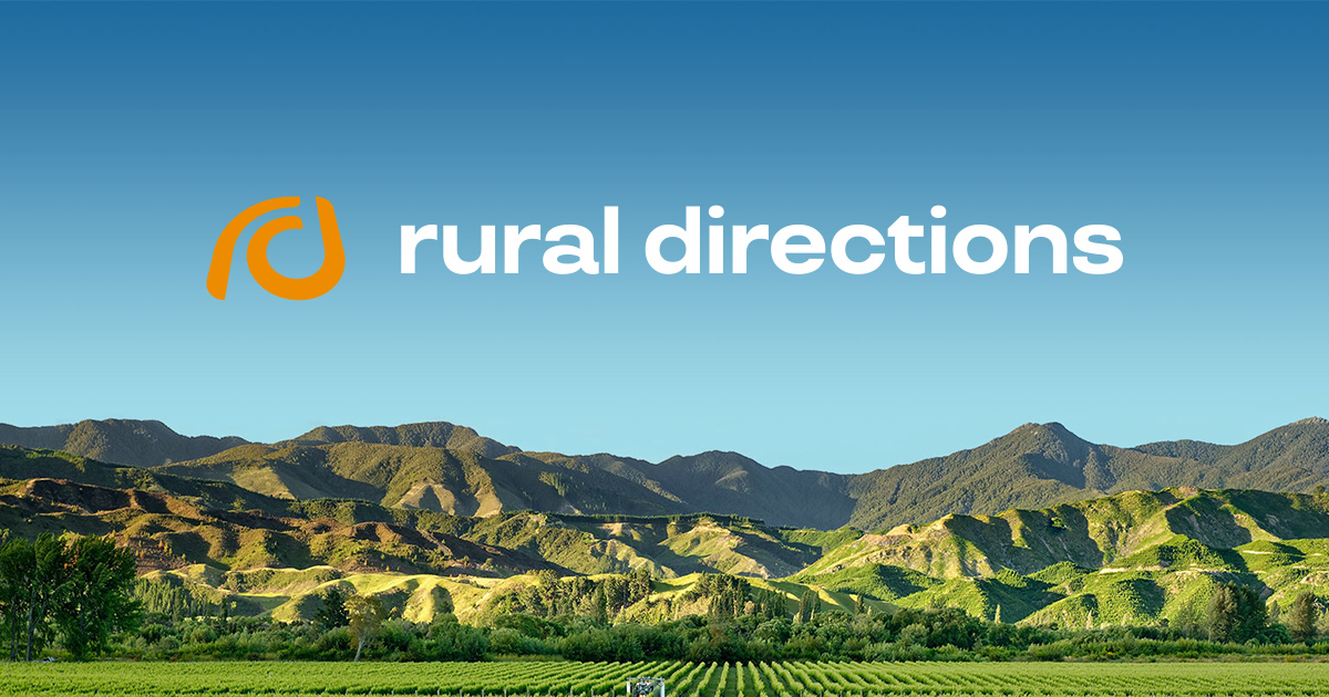 Rural Directions • Leaders in Recruitment & HR across the primary ...